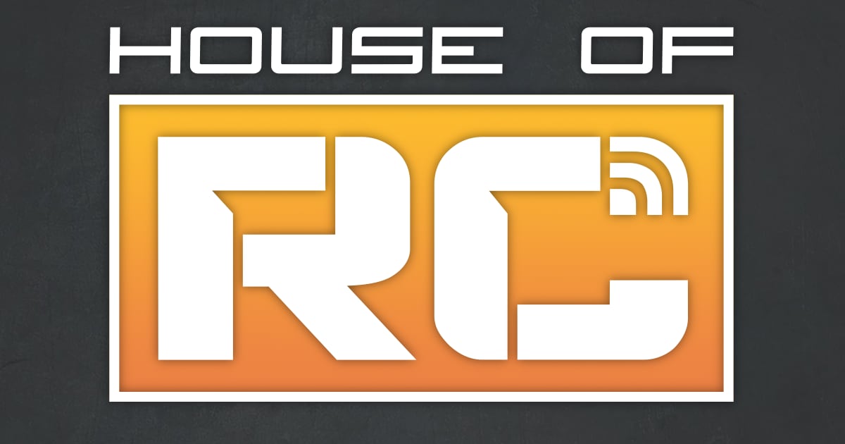 Registration - House of RC